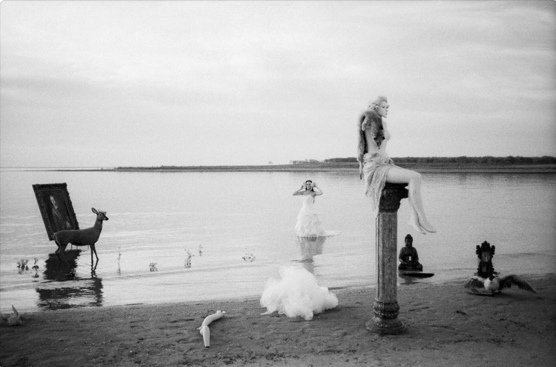 Taje Tross – Printmaking IN